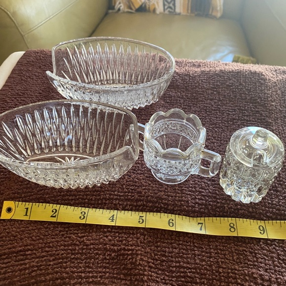 Princess House | Dining | Princess House Fork And Spoon Holder | Poshmark